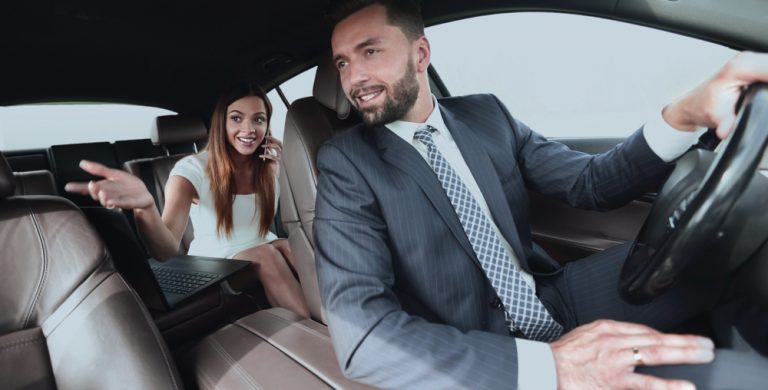 Chofera, chófer o chóferes... ¿Cómo tiene que ser, trabajar y conducir ...